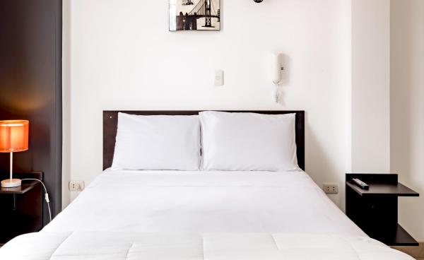 Escala Business Hotel - Chiclayo