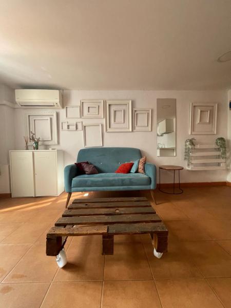 Apartamento Valencia - Qatar