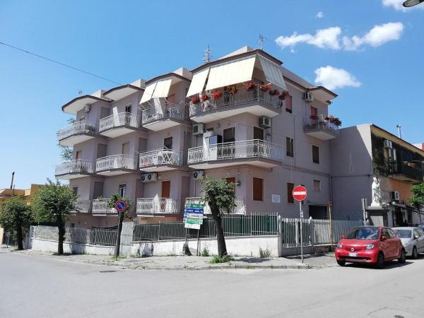 Casa Vacanza Mamma Maria - Pompei