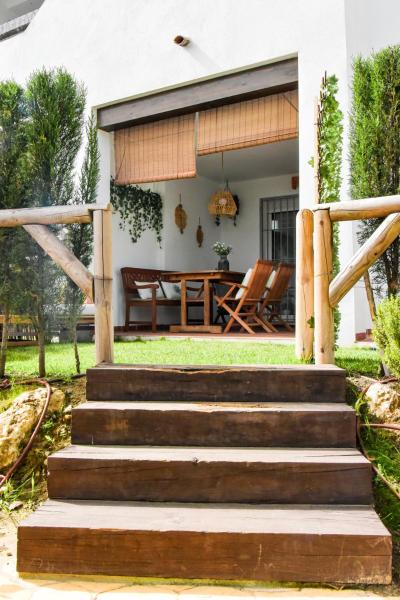 Apartamento Calma Candor - Rota