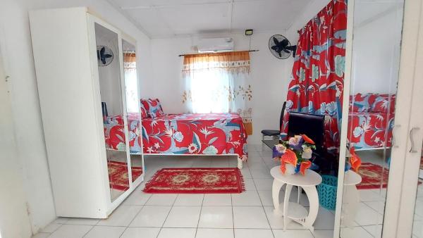 Charming 1-bedroom House In St Thomas Jamaica - Caribbean