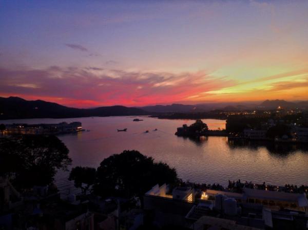 Tamasha Udaipur - Udaipur