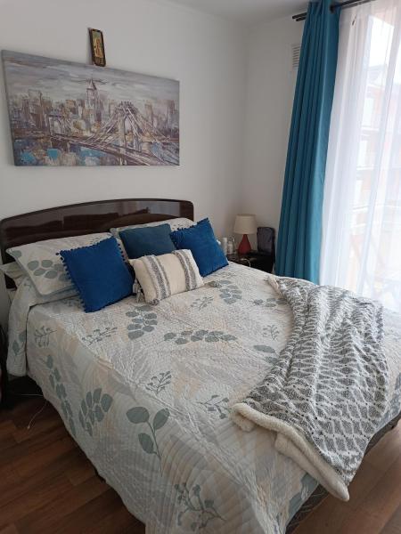 Departamento Ovalle 305 - Limarí