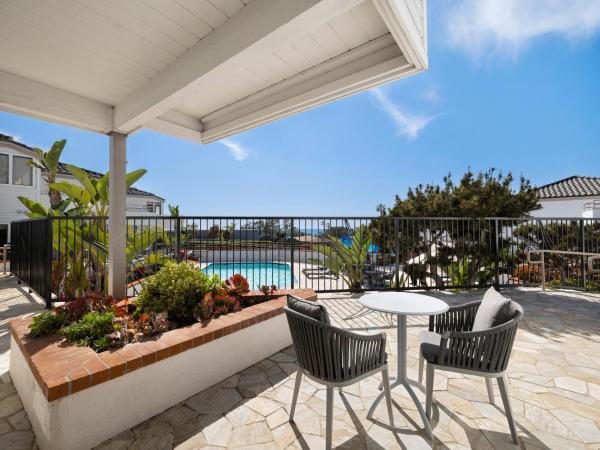 Hotel Indigo San Diego Del Mar By Ihg - Encinitas