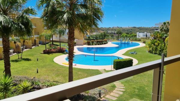 Splendide Appartement Standing Casa Biblos En Famille Ou En Amoureux - Albufeira