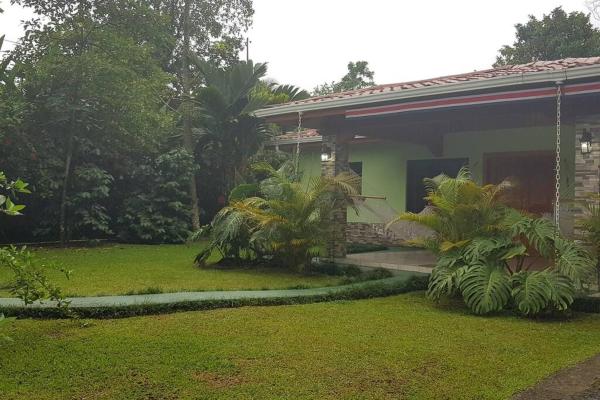 Arenal Ginger Home - La Fortuna