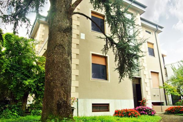Villa Laila - Lodi