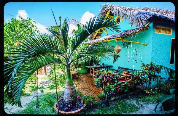 The Happy Bird B&b - Hội An