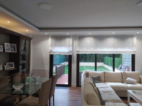 Agradable Adosado En Soto De Llanera - Llanera