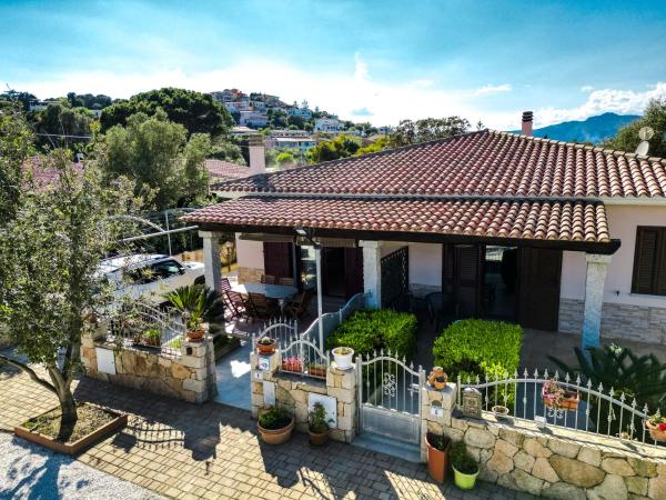 Casa Murru - Italy