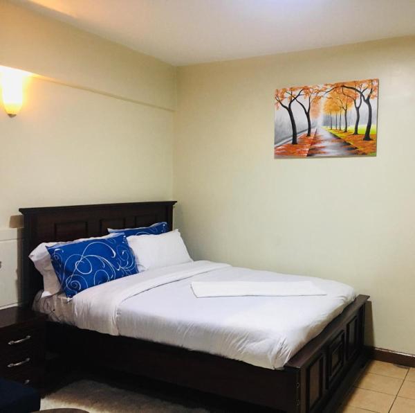 Emeli Suite 103 - Nairobi