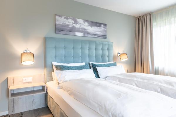 Hotel Waastwinj - Amrum