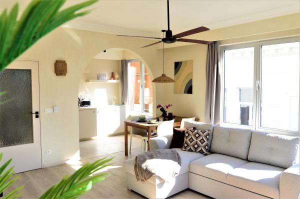 Downtown Spacious 2bdr Apartments 2 - Anvers