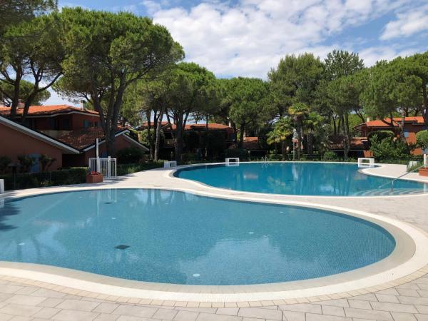 Villaggio Euroresidence - Bibione