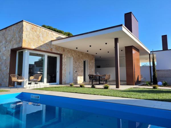 Villa My Lagozise - Lazise