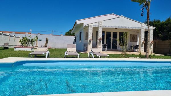 Casa Levante - Conil de la Frontera