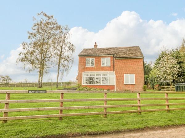 Orchard House - Gloucestershire