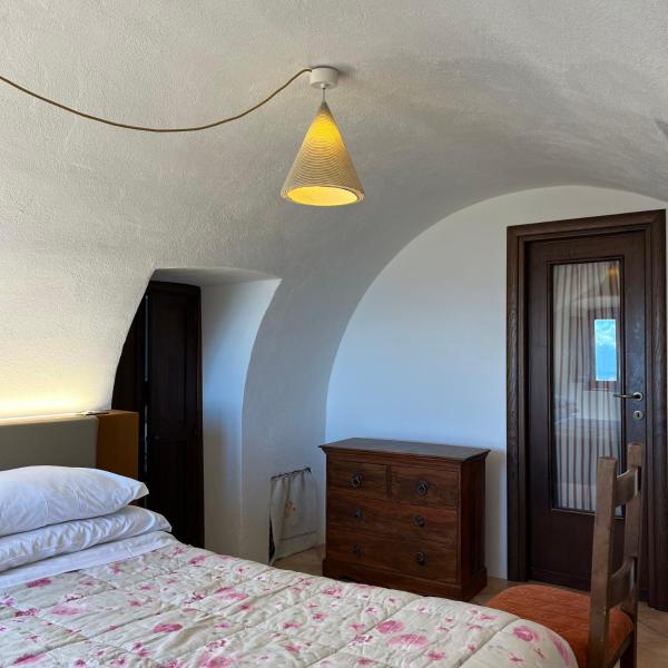 La Taberna Di Rocca Calascio - Ofena