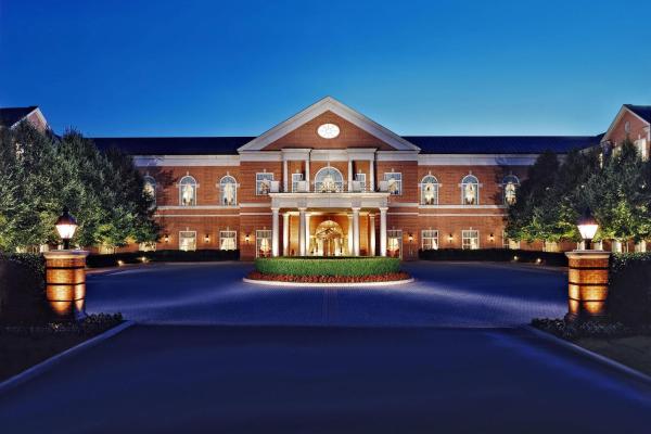 Westfields Marriott Washington Dulles - Manassas, VA