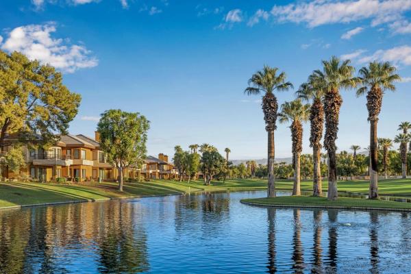 Desert Springs Villas I - Rancho Mirage