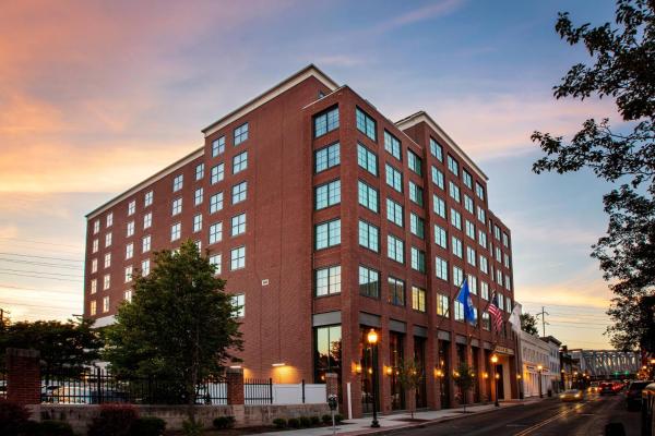 Residence Inn By Marriott Norwalk - Stamford, CT