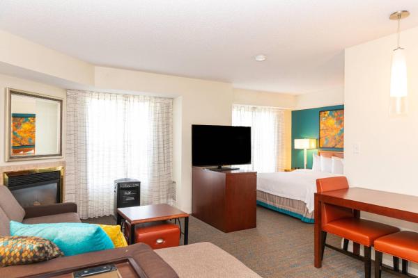 Residence Inn By Marriott Evansville East - Vereinigte Staaten