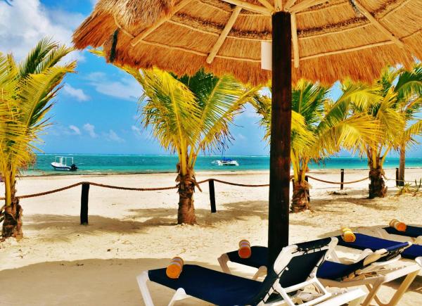 Arrecifes Suites - Puerto Morelos