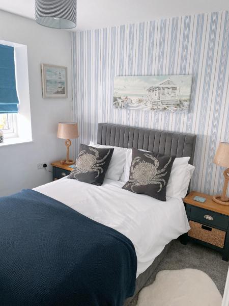 Plain Sailing 2 Min Walk To The Harbour Amazing Location - Brixham