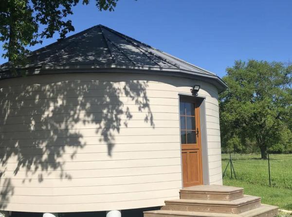 Gîte Pour 4 Personnes - Maine-et-Loire
