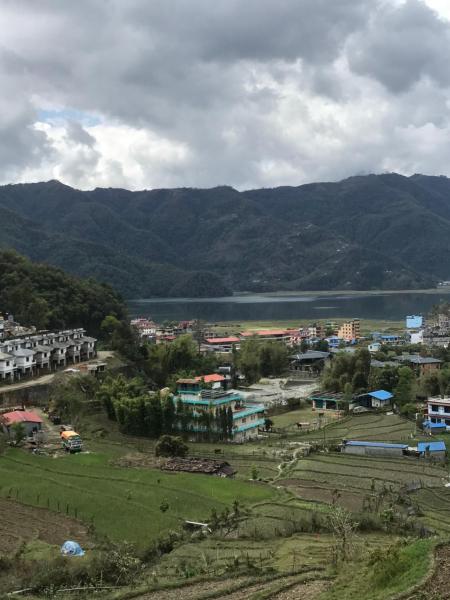 Gautam Garden Guest House - Pokhara