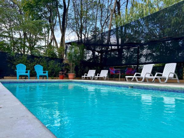 Tucan Hotel - Costa Rica