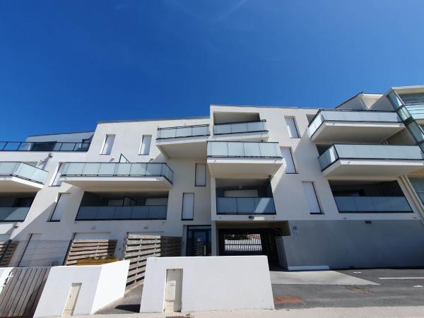 Appartement Remblai Saint Hilaire De Riez - Beauvoir-sur-Mer
