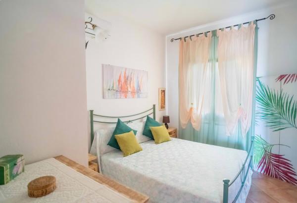Maiorca Sea-view Apartment - Budoni
