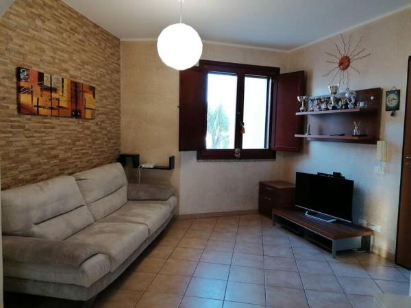Appartamento Le Rondini . - San Vito