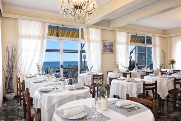 Hotel Villa Giulia - Cervo