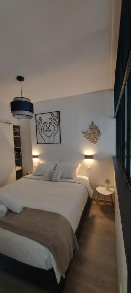 Studio Belle-vue - Spa