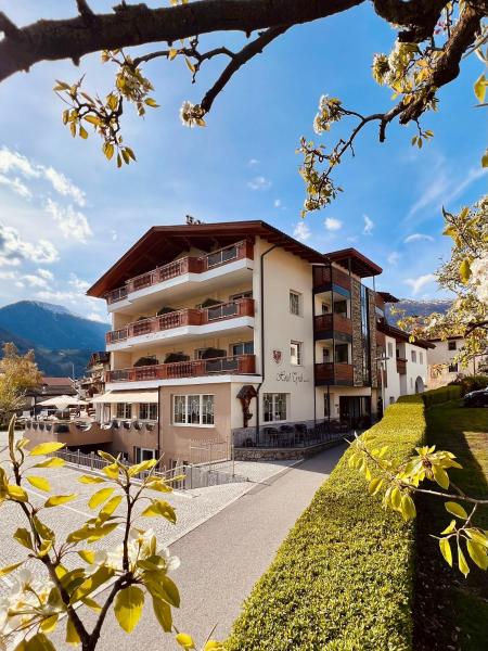 Hotel Tyrol - Mals