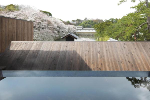 Hikone Castle Resort & Spa - Hikone
