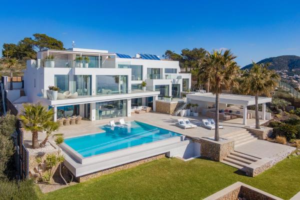Blue Sky Mallorca Luxury Villa - Andratx