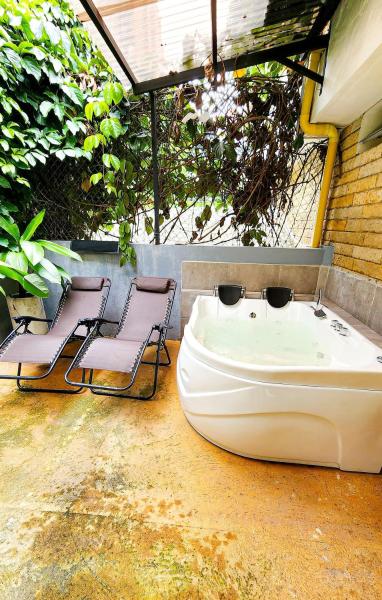 Monet Luxury Loft - Envigado