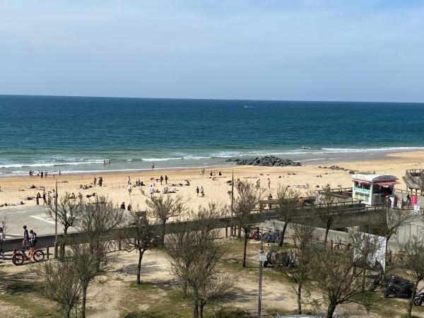 Appartement Vue Mer Hossegor - Hossegor