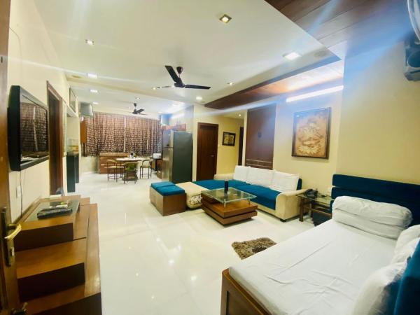 Ganga Home Stay - Varanasi