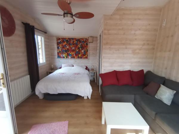 Chalet - Sarthe