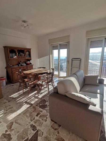 Appartement Spadafora - 50m De La Plage - Spadafora