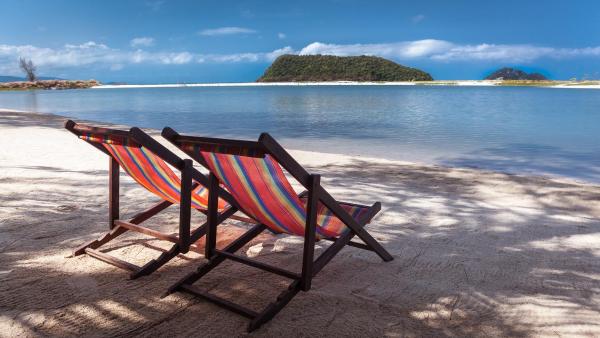 Baan Manali Resort - Ko Pha Ngan
