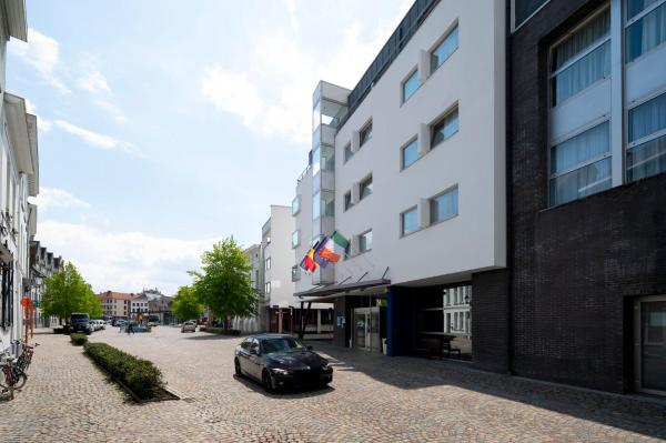 Holiday Inn Express Mechelen City Centre By Ihg - Bornem