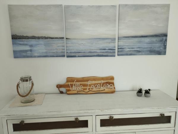 Villa Casa Frontera -Private Pool- - Costa Teguise