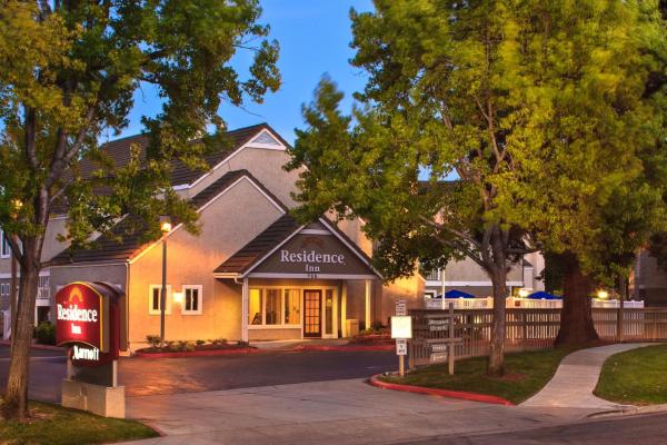 Residence Inn Sunnyvale Silicon Valley I - Sunnyvale, CA
