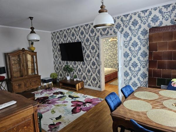 Apartament Wojciecha 9b 2 - Gdynia ŚRódmieście 70m2 - Gdynia