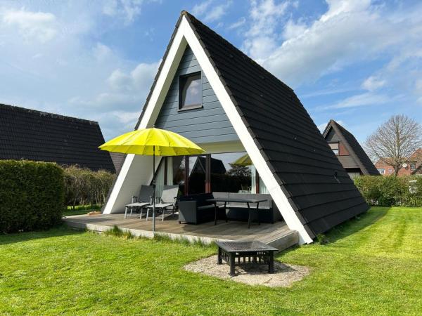 Haus Blume - Spiekeroog